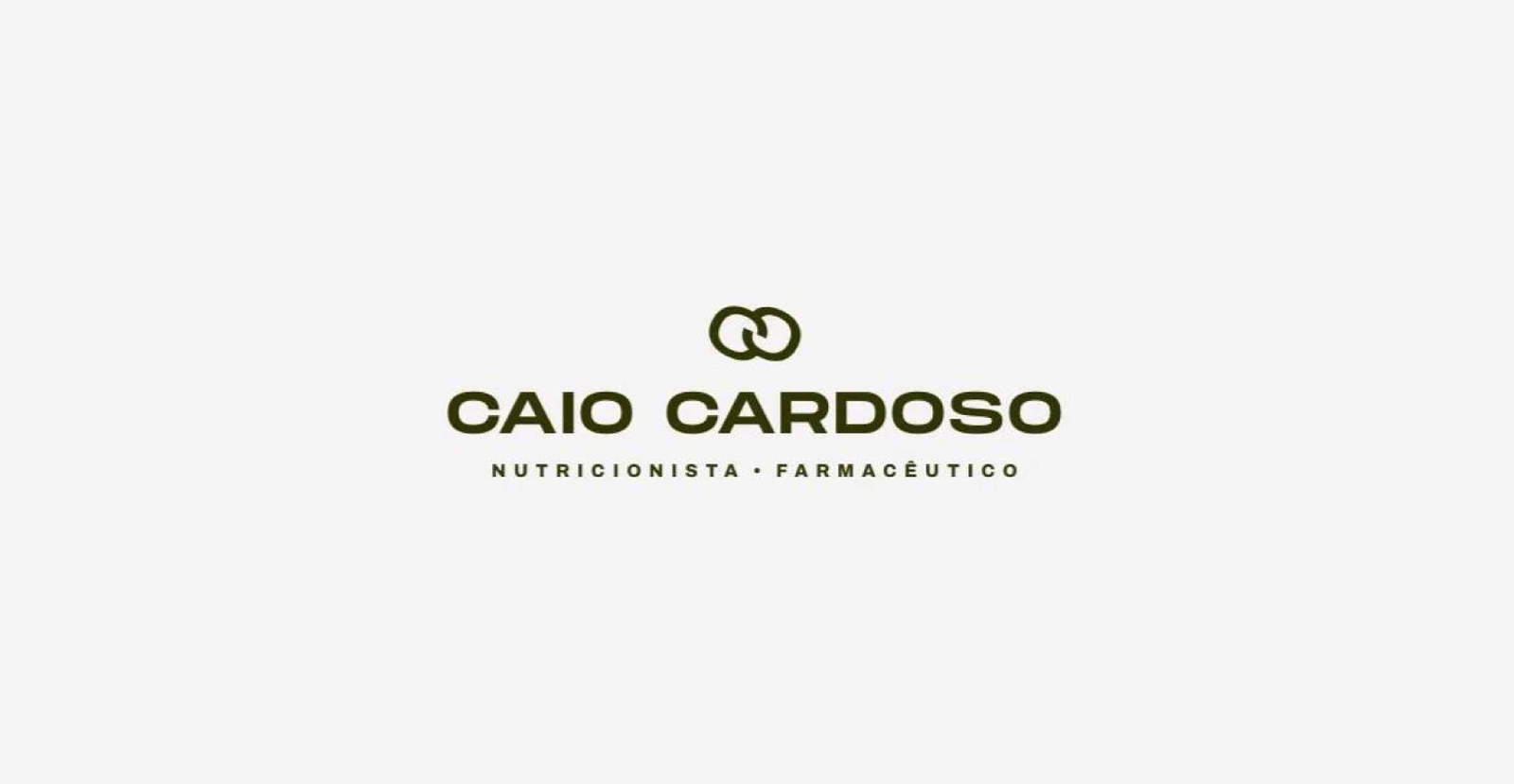 Caio Cardoso Nutricionista